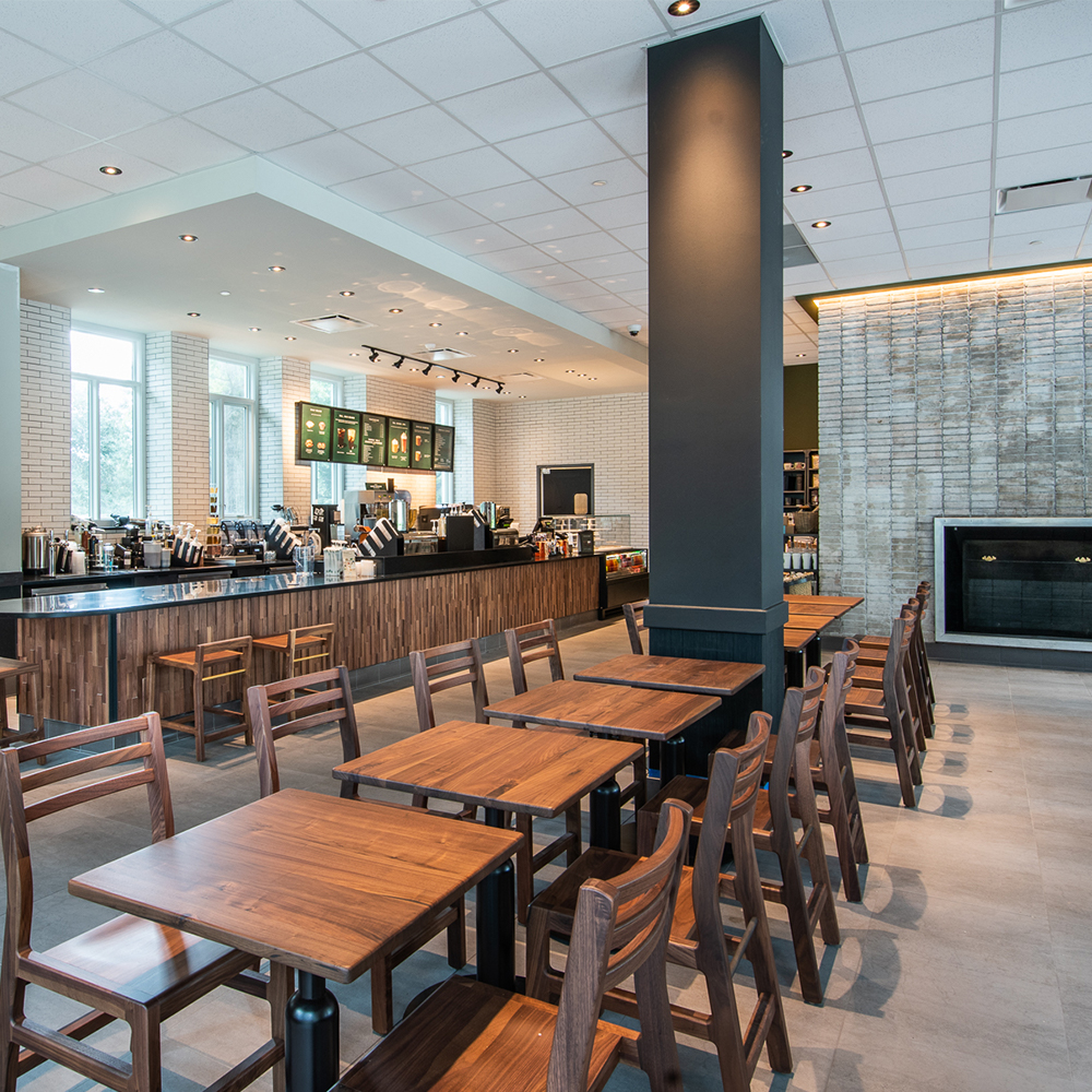 TIDELANDS CORPORATE CENTER | Hill Construction
