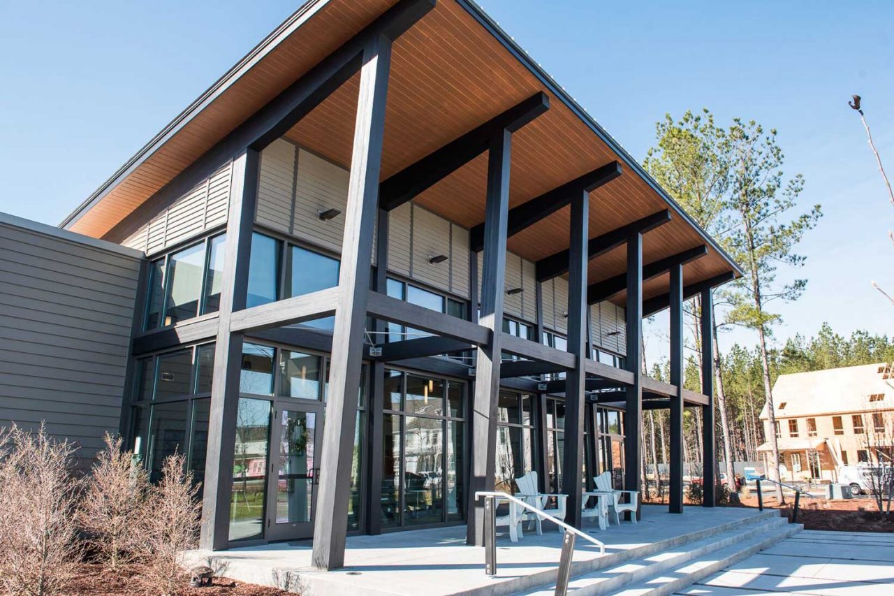 Hill Construction | LOCAL. COMMITTED. EXPERIENCED.