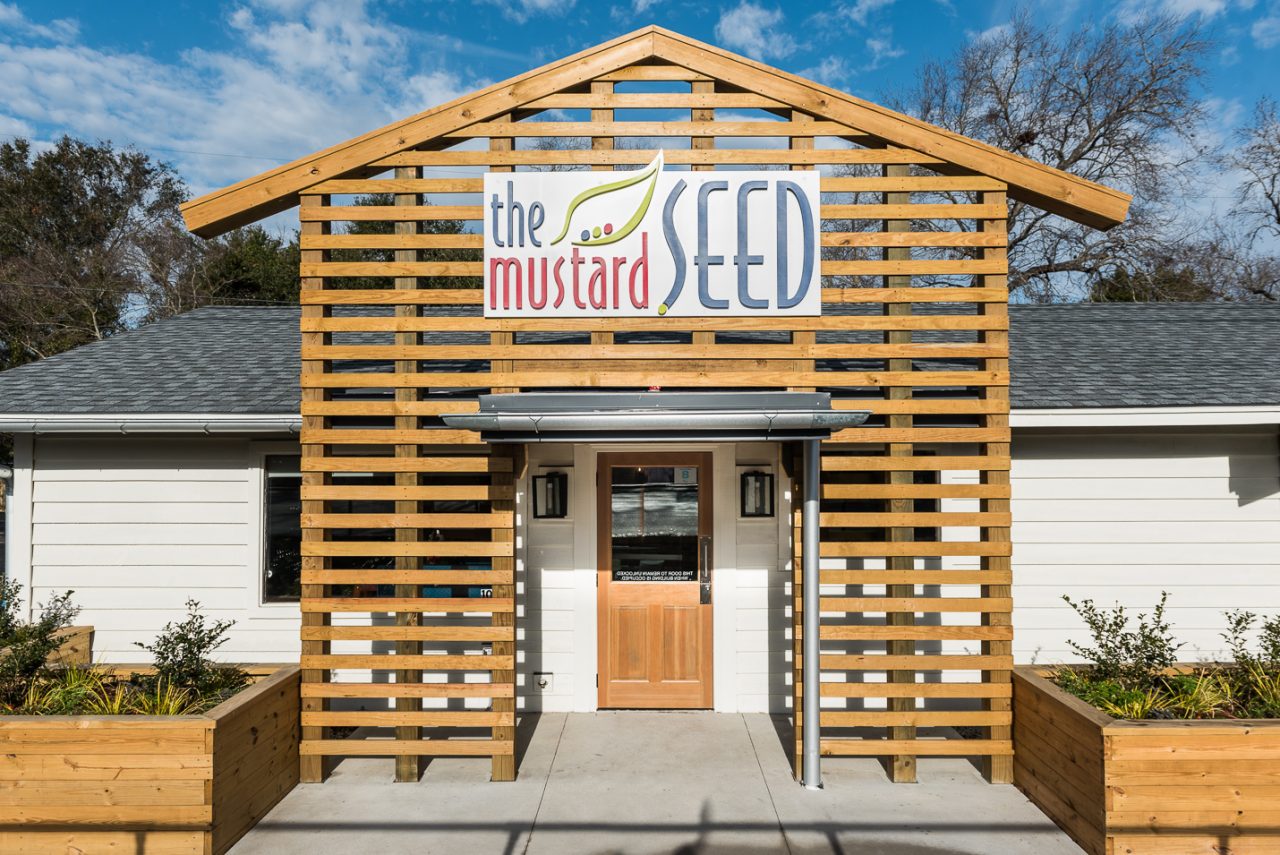 MUSTARD SEED | Hill Construction