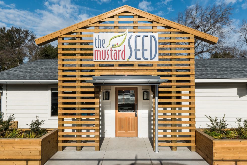MUSTARD SEED | Hill Construction