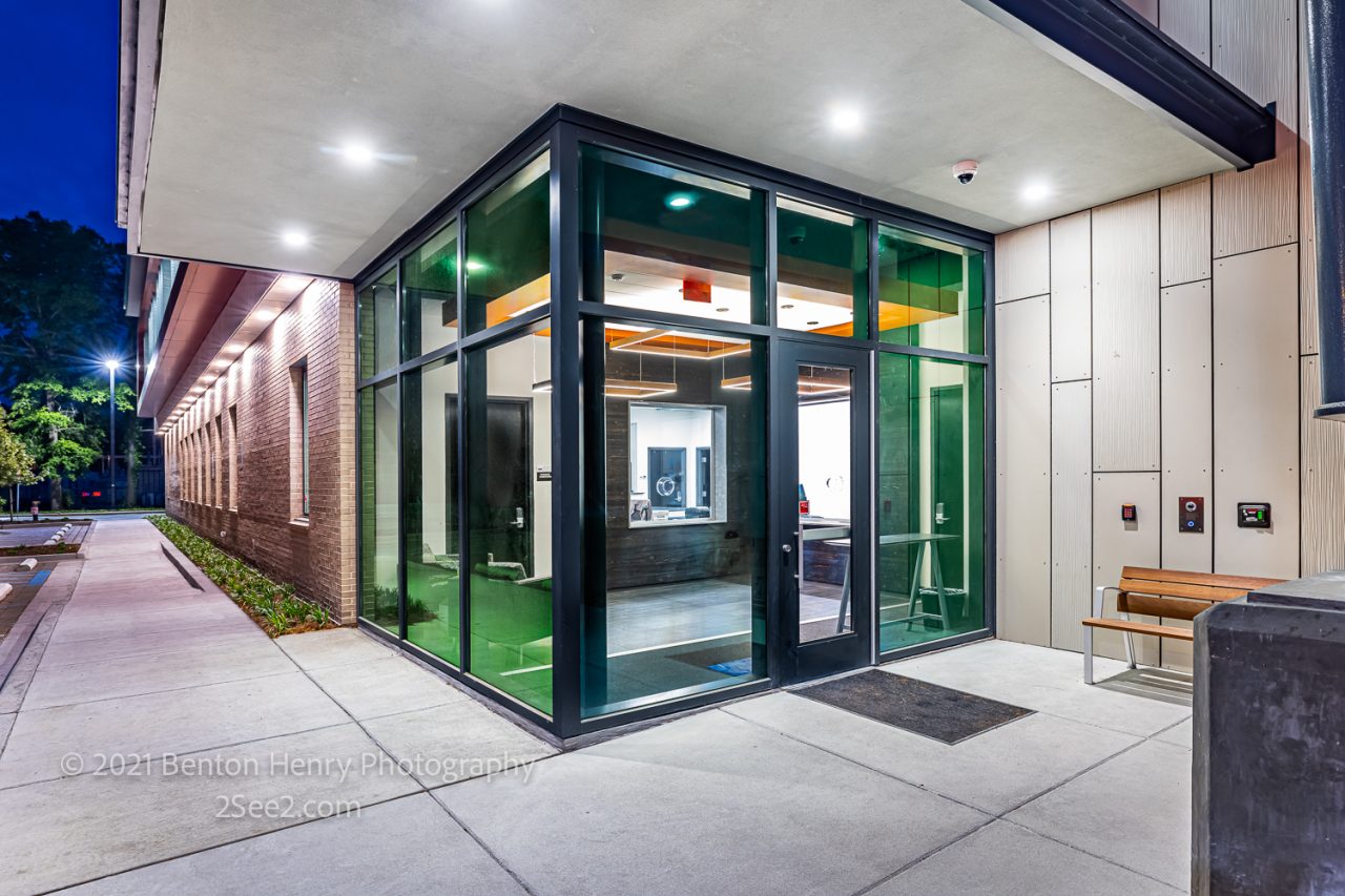 CPD Forensic Services Building | Hill Construction