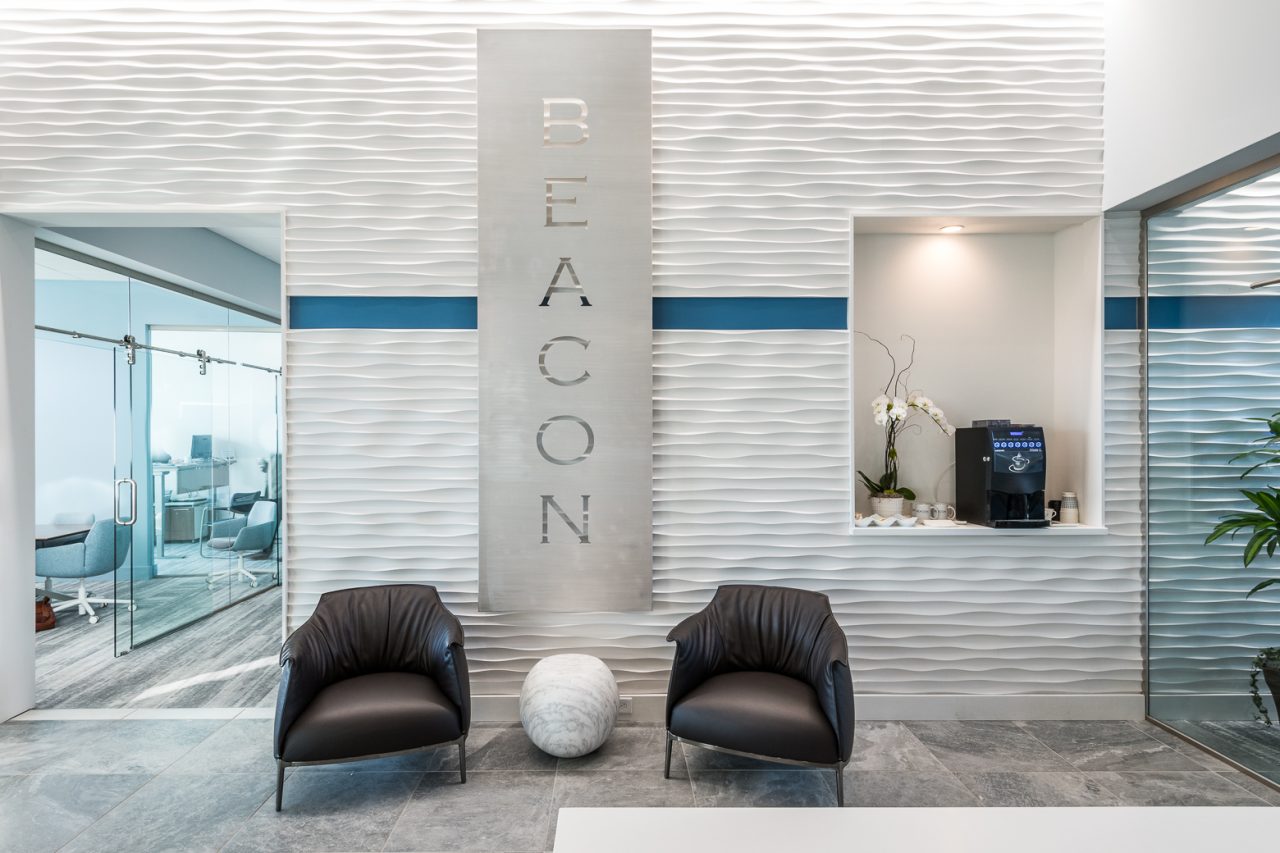 Beacon Community Bank – Downtown | Hill Construction