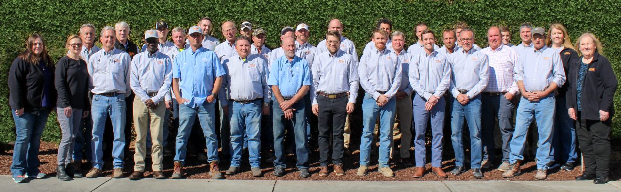 Our Team | Hill Construction